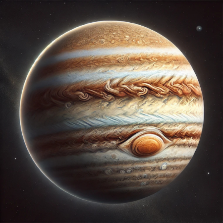 Güneş Sistemi'ndeki Gezegenler - İdris Gökalp